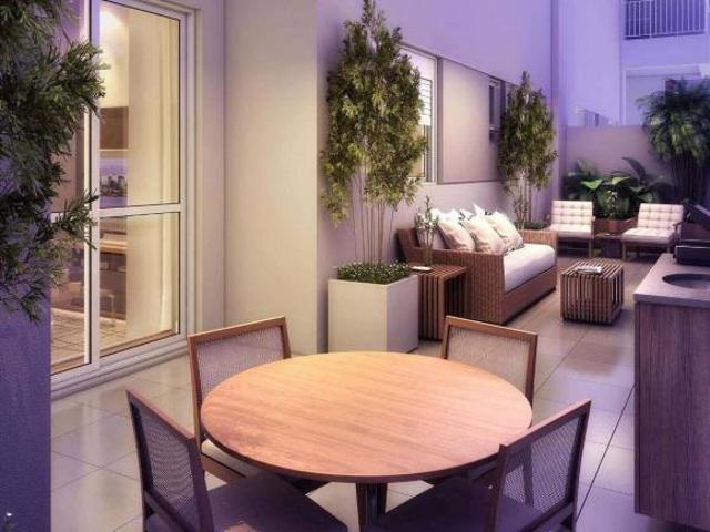 Apartamentos à venda em Vila Prudente, São Paulo | 2 quartos com 57 m²