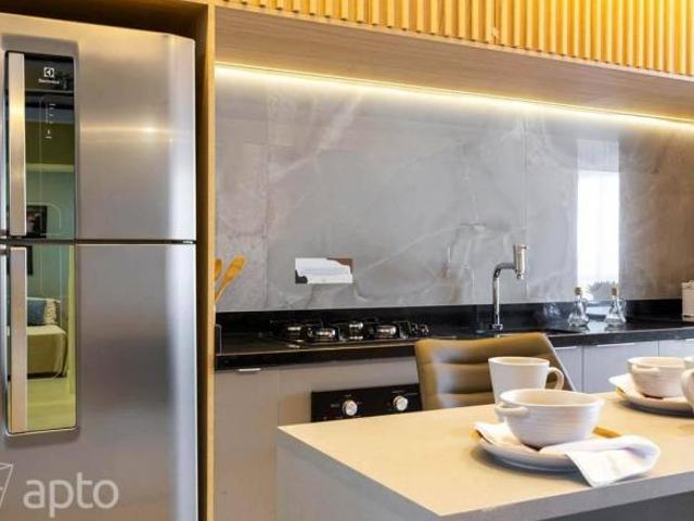 Apartamentos à venda em Vila Prudente, São Paulo | 2 quartos com 62 m²