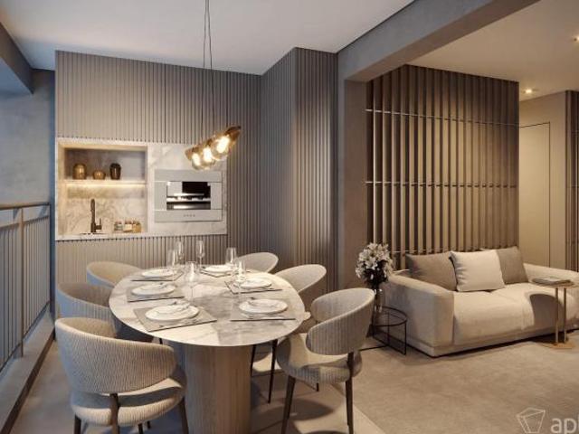 Apartamentos à venda em Vila Prudente, São Paulo | 3 quartos com 119 m²