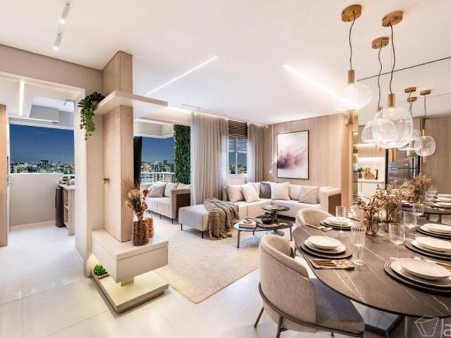 Apartamentos à venda em Vila Prudente, São Paulo | 3 quartos com 66 m²