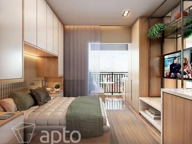 Apartamentos à venda em Vila Prudente, São Paulo | 3 quartos com 78 m²