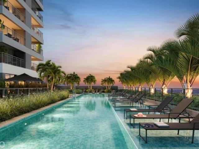 Apartamentos à venda em Vila Prudente, São Paulo | 3 quartos com 91 m²