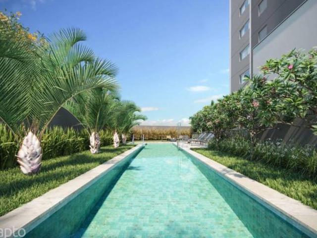 Apartamentos à venda em Vila Prudente, São Paulo | Studio com 32 m²