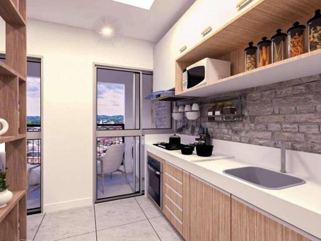 Apartamentos à venda em Vila Ré, São Paulo | 2 quartos com 45 m²