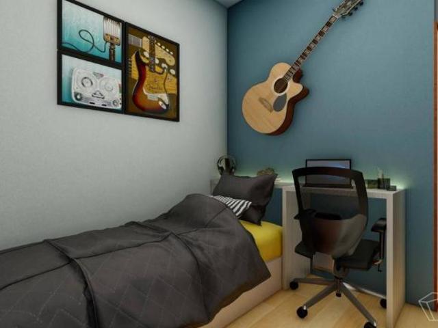 Apartamentos à venda em Vila Ré, São Paulo | 2 quartos com 41 m²