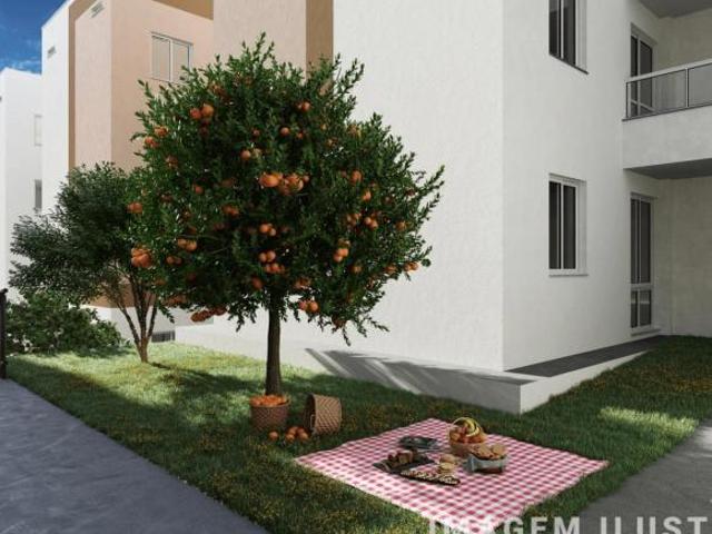 Apartamentos à venda em Vila Renata Vila Xavier, Araraquara | 2 quartos com 43 m²