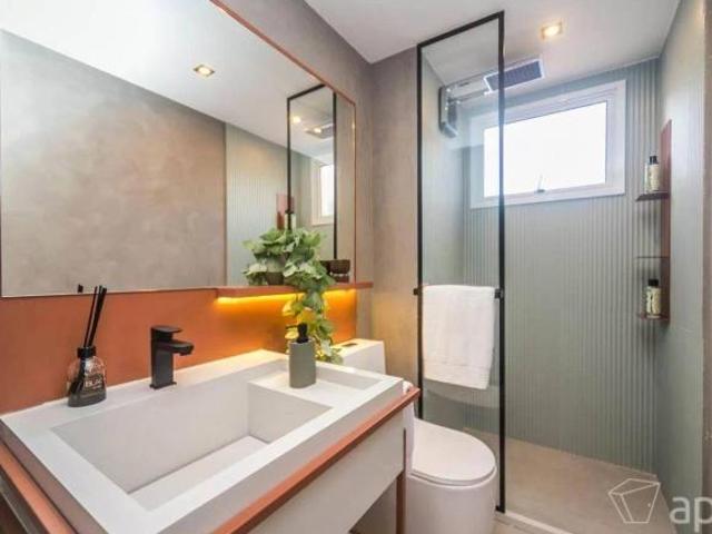 Apartamentos à venda em Vila Romana, São Paulo | 2 quartos com 35 m²