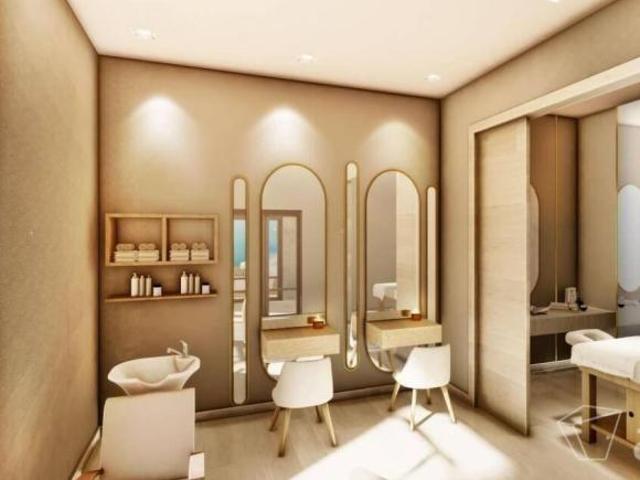 Apartamentos à venda em Vila Romana, São Paulo | 4 quartos com 220 m²