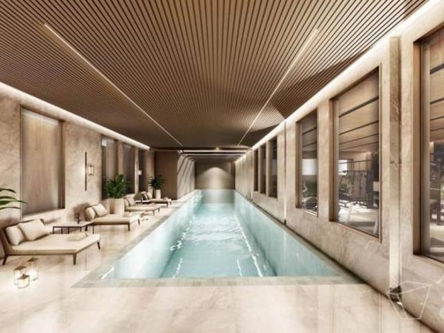 Apartamentos à venda em Vila Romana, São Paulo | 4 quartos com 238 m²