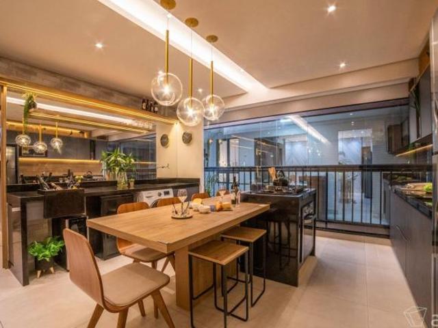 Apartamentos à venda em Vila Rosa, Goiânia | 2 quartos com 66 m²