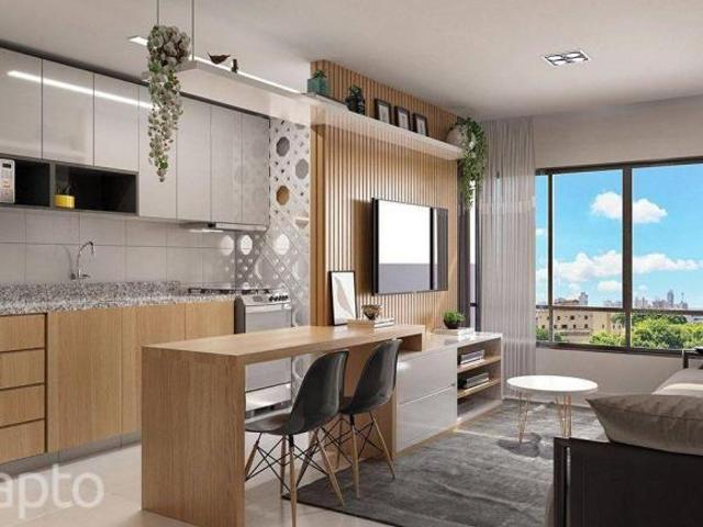 Apartamentos à venda em Vila Rosa, Goiânia | 2 quartos com 61 m²