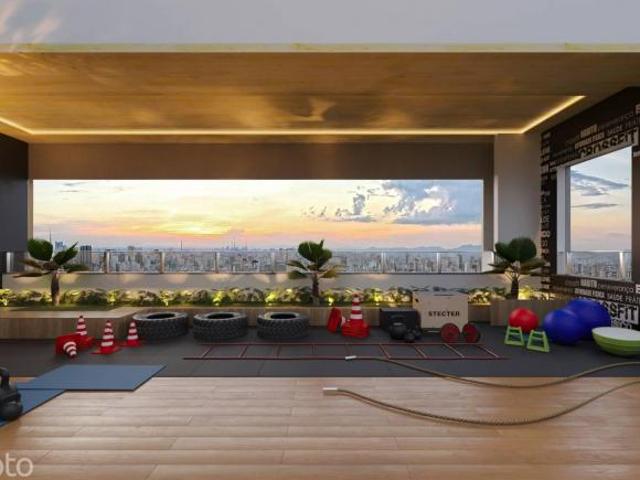 Apartamentos à venda em Vila Rosa, Goiânia | 3 quartos com 75 m²