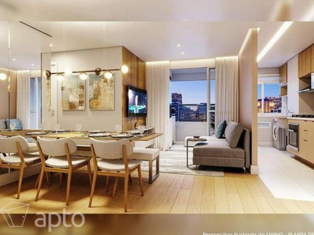 Apartamentos à venda em Vila Rosália, Guarulhos | 2 quartos com 55 m²