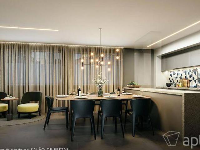 Apartamentos à venda em Vila Rosália, Guarulhos | 2 quartos com 55 m²