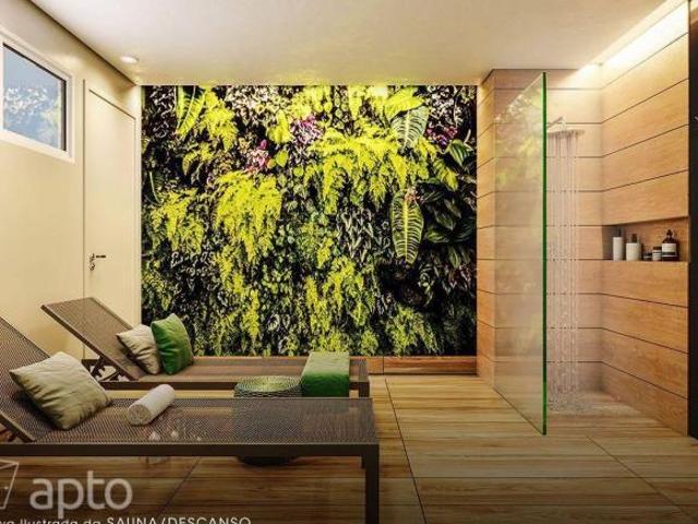Apartamentos à venda em Vila Rosália, Guarulhos | 2 quartos com 55 m²