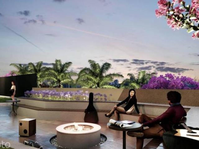Apartamentos à venda em Vila Rosália, Guarulhos | 2 quartos com 56 m²