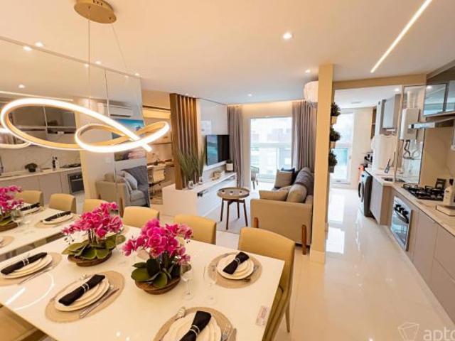 Apartamentos à venda em Vila Rosália, Guarulhos | 3 quartos com 68 m²