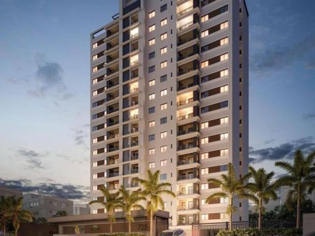 Apartamentos à venda em Vila São Jorge, Campinas | 2 quartos com 67 m²