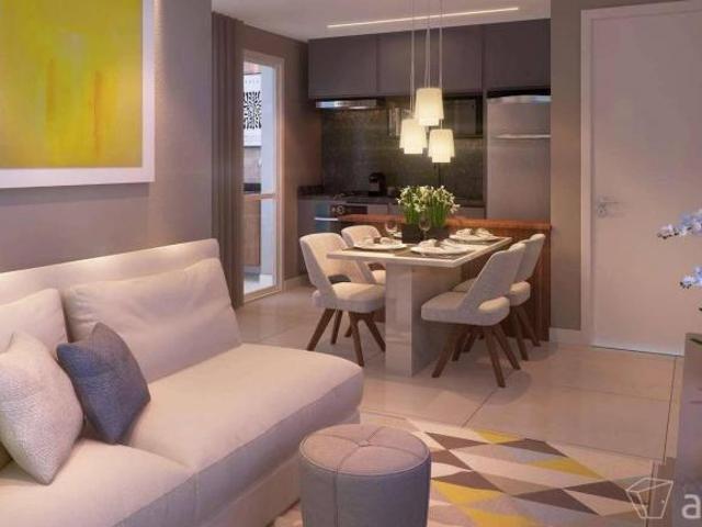 Apartamentos à venda em Vila Santa Catarina, São Paulo | 3 quartos com 47 m²