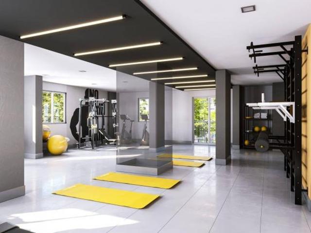 Apartamentos à venda em Vila Sônia, São Paulo | 2 quartos com 42 m²