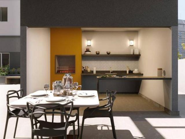 Apartamentos à venda em Vila Sônia, São Paulo | 2 quartos com 43 m²