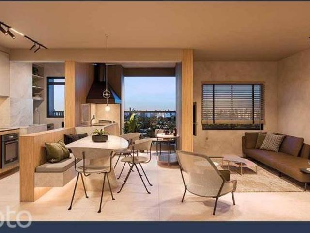 Apartamentos à venda em Vila Yara, Osasco | 2 quartos com 58 m²