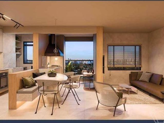 Apartamentos à venda em Vila Yara, Osasco | 2 quartos com 58 m²