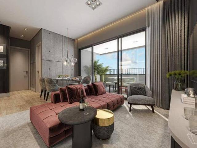 Apartamentos à venda em Vila Yara, Osasco | 3 quartos com 64 m²