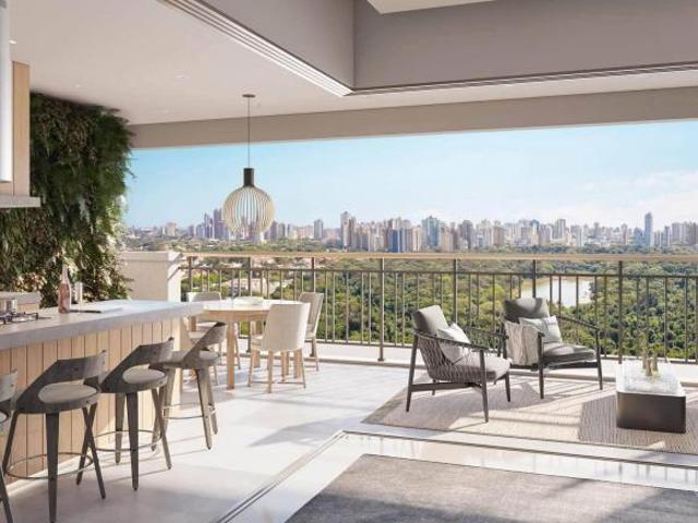 Apartamentos à venda em Zona 02, Maringá | 4 quartos com 302 m²