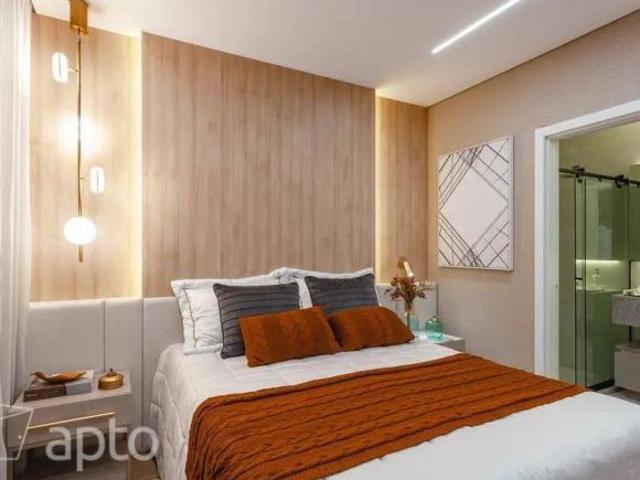 Apartamentos à venda em Zona 03, Maringá | 3 quartos com 119 m²