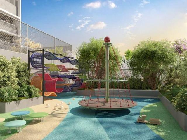 Apartamentos à venda em Aclimação, São Paulo | 3 quartos com 108 m²