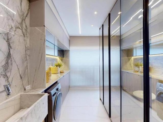 Apartamentos à venda em Aclimação, São Paulo | 3 quartos com 110 m²