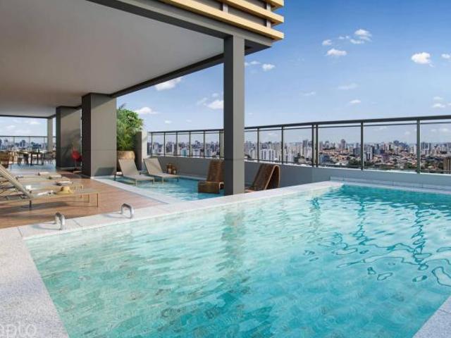 Apartamentos à venda em Aclimação, São Paulo | 3 quartos com 120 m²