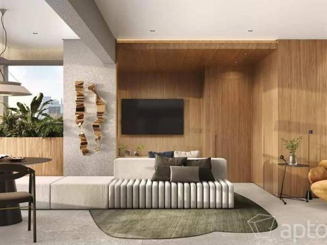 Apartamentos à venda em Aclimação, São Paulo | 2 quartos com 59 m²