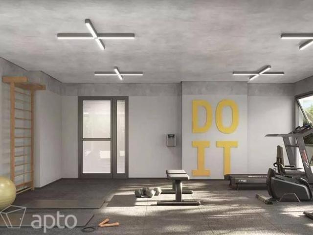 Apartamentos à venda em Aclimação, São Paulo | 2 quartos com 60 m²