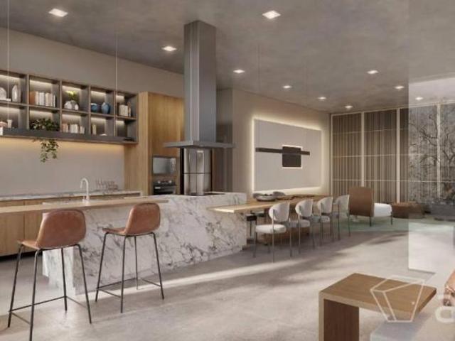 Apartamentos à venda em Aclimação, São Paulo | Studio com 26 m²