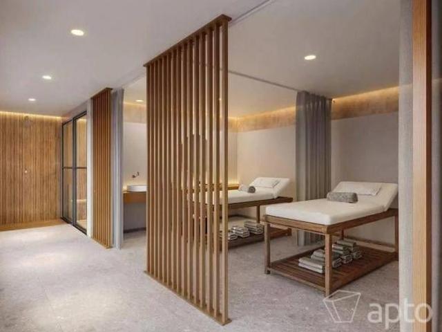 Apartamentos à venda em Aclimação, São Paulo | Studio com 28 m²