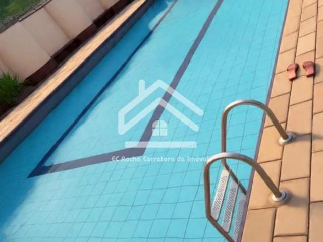 Apartamentos à Venda em Água de Lindóia – SP | Oportunidades Exclusivas