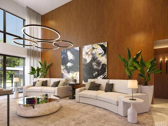 Apartamentos à venda em Água Verde, Curitiba | 2 quartos com 174 m²