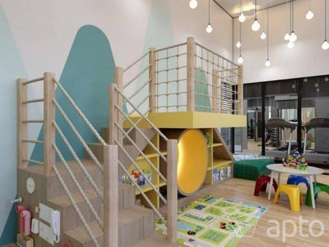 Apartamentos à venda em Água Verde, Curitiba | 2 quartos com 90 m²