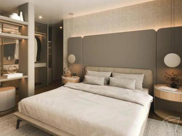 Apartamentos à venda em Água Verde, Curitiba | 3 quartos com 117 m²