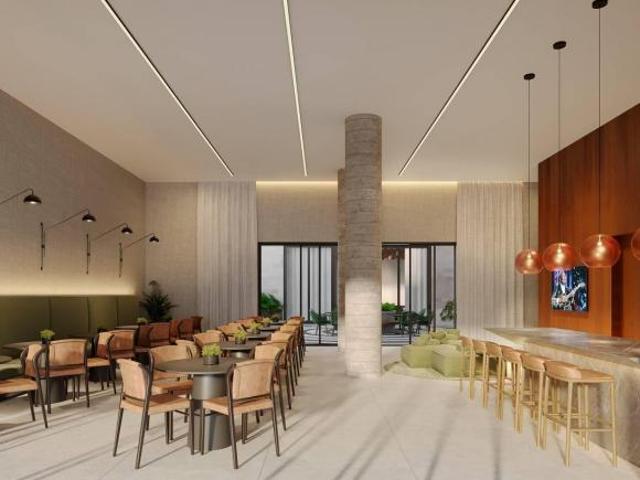 Apartamentos à venda em Água Verde, Curitiba | 3 quartos com 334 m²