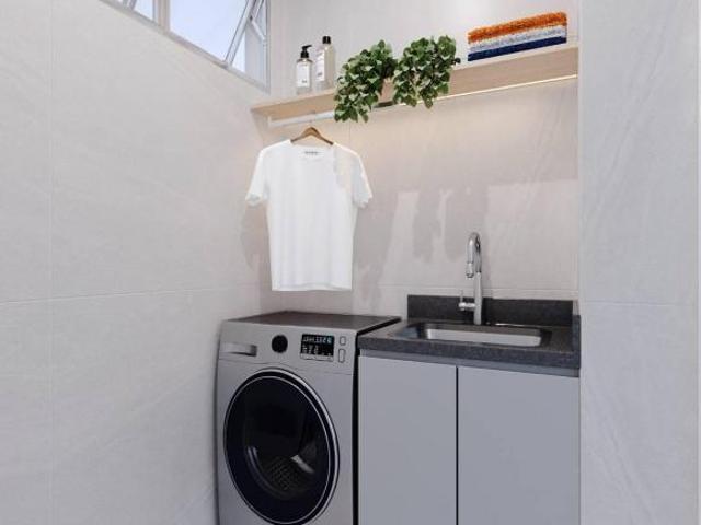 Apartamentos à venda em Água Verde, Curitiba | 4 quartos com 141 m²