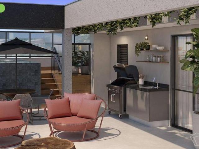 Apartamentos à venda em Águas Claras, Brasília | 3 quartos com 67 m²