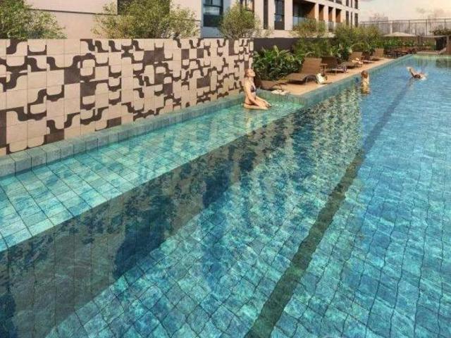 Apartamentos à venda em Águas Claras, Brasília | 3 quartos com 160 m²