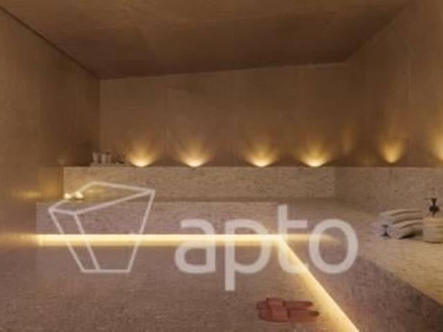 Apartamentos à venda em Águas Claras, Brasília | 1 quarto com 37 m²