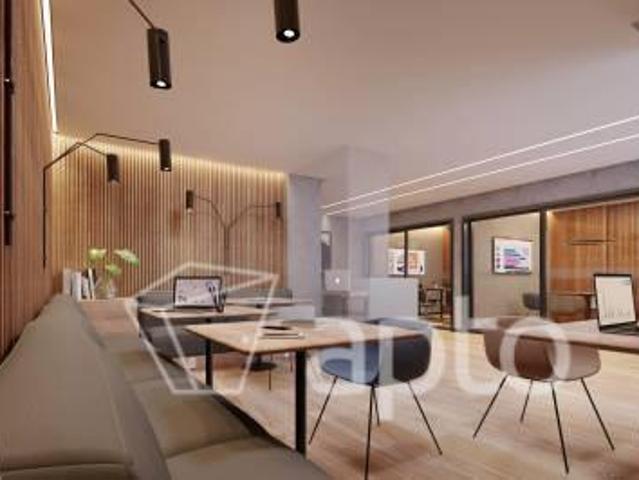 Apartamentos à venda em Águas Claras, Brasília | 1 quarto com 37 m²