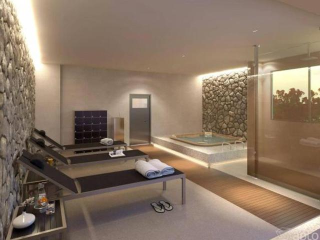 Apartamentos à venda em Águas Claras, Brasília | 2 quartos com 62 m²