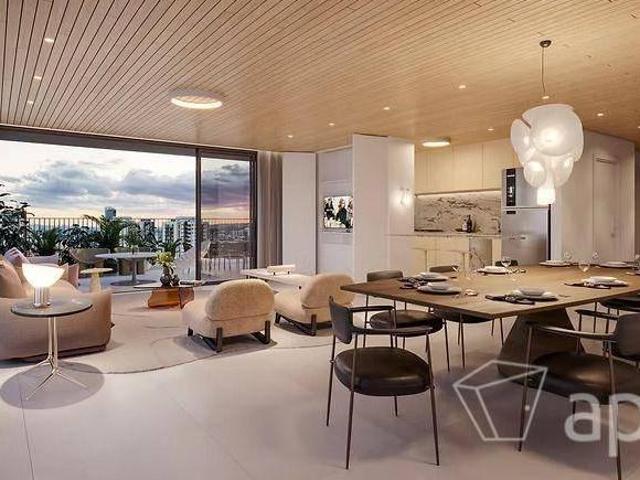 Apartamentos à venda em Águas Claras, Brasília | 2 quartos com 64 m²