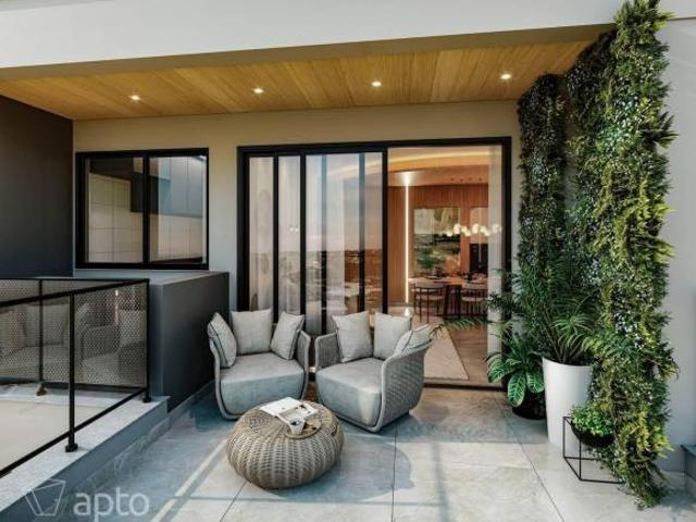 Apartamentos à venda em Águas Claras, Brasília | 2 quartos com 69 m²